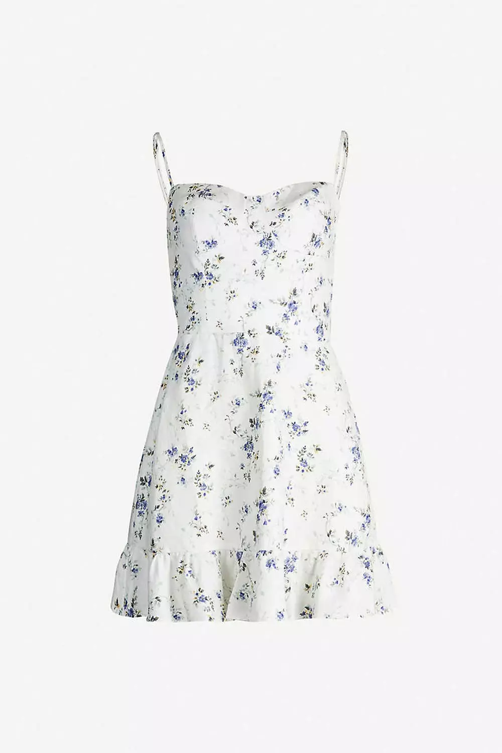 Reformation UK: Pagpalit ug Reformation Dresses Sa Selfridges 15252_3