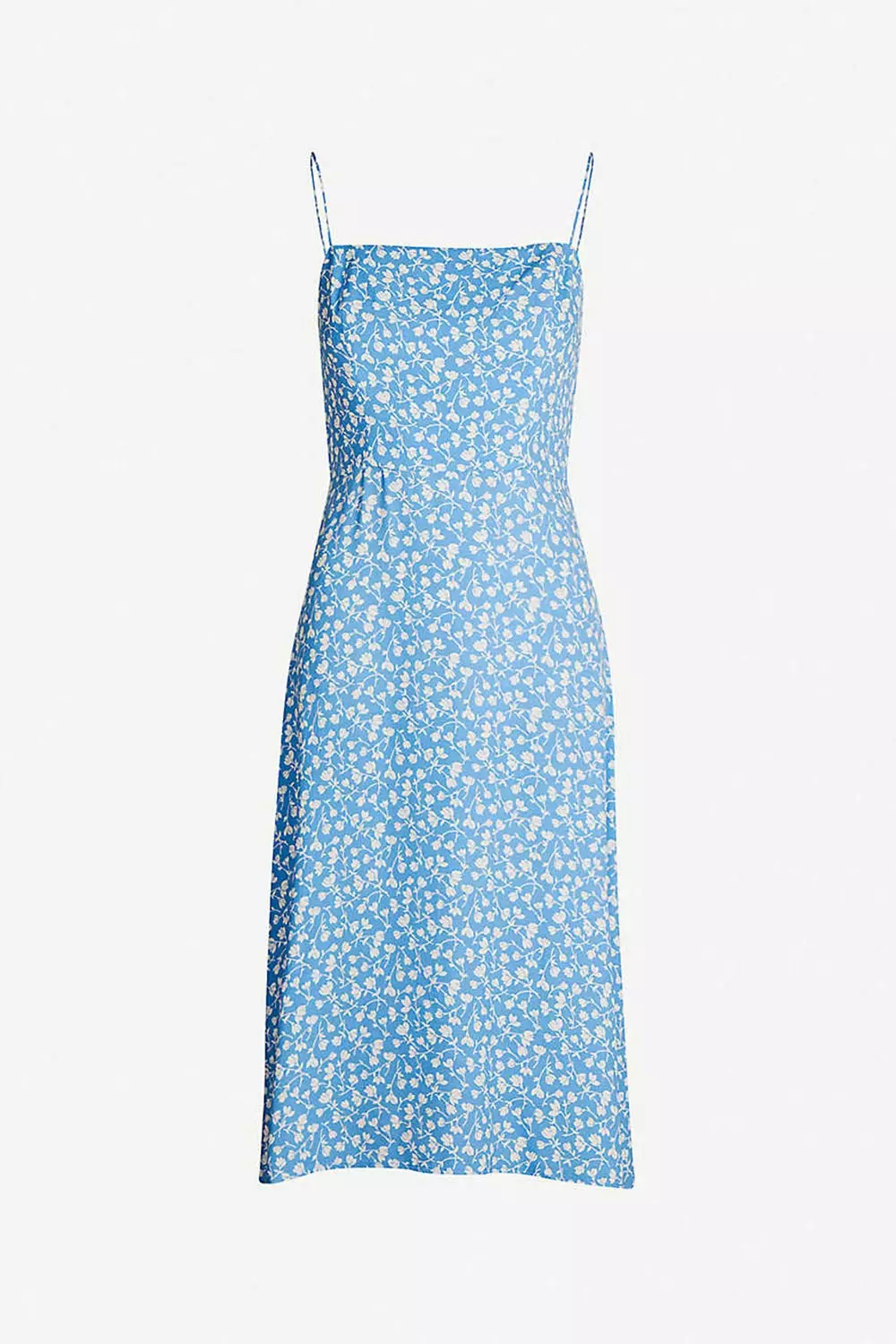 Reformation UK: Pagpalit ug Reformation Dresses Sa Selfridges 15252_5