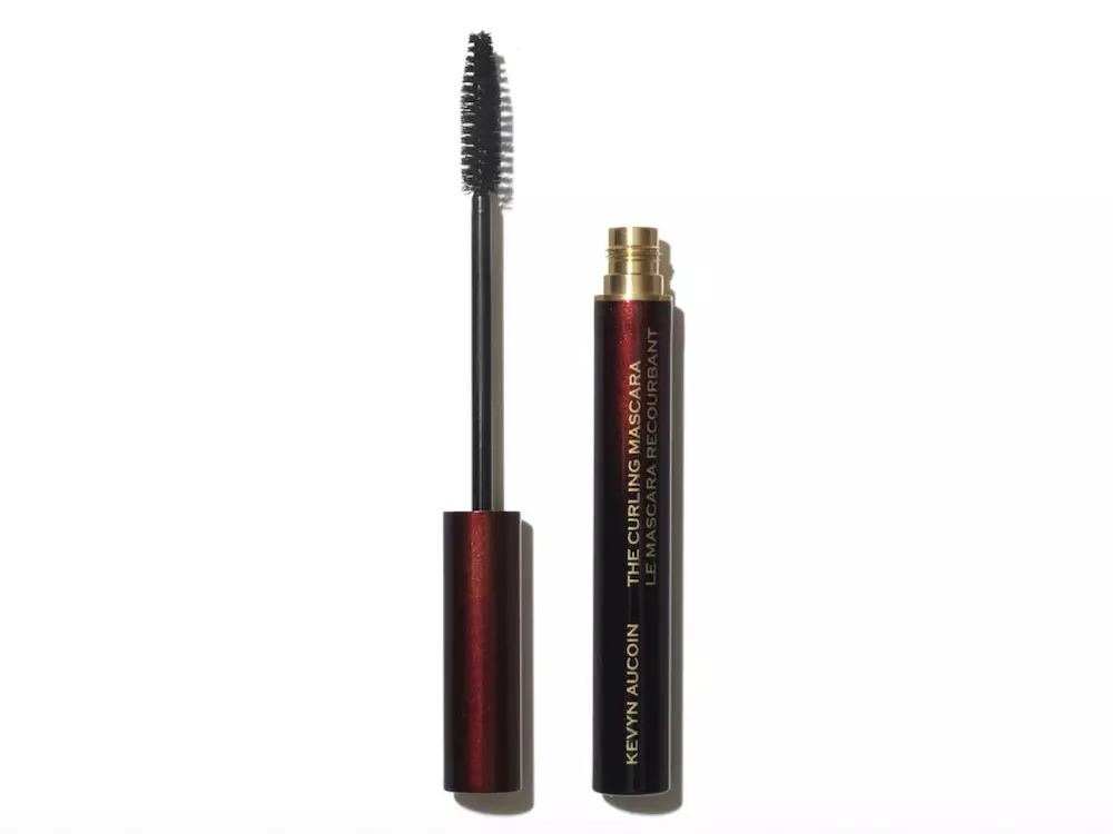 ටියුබ් මස්කාරා Kevyn Aucoin The Curling Mascara