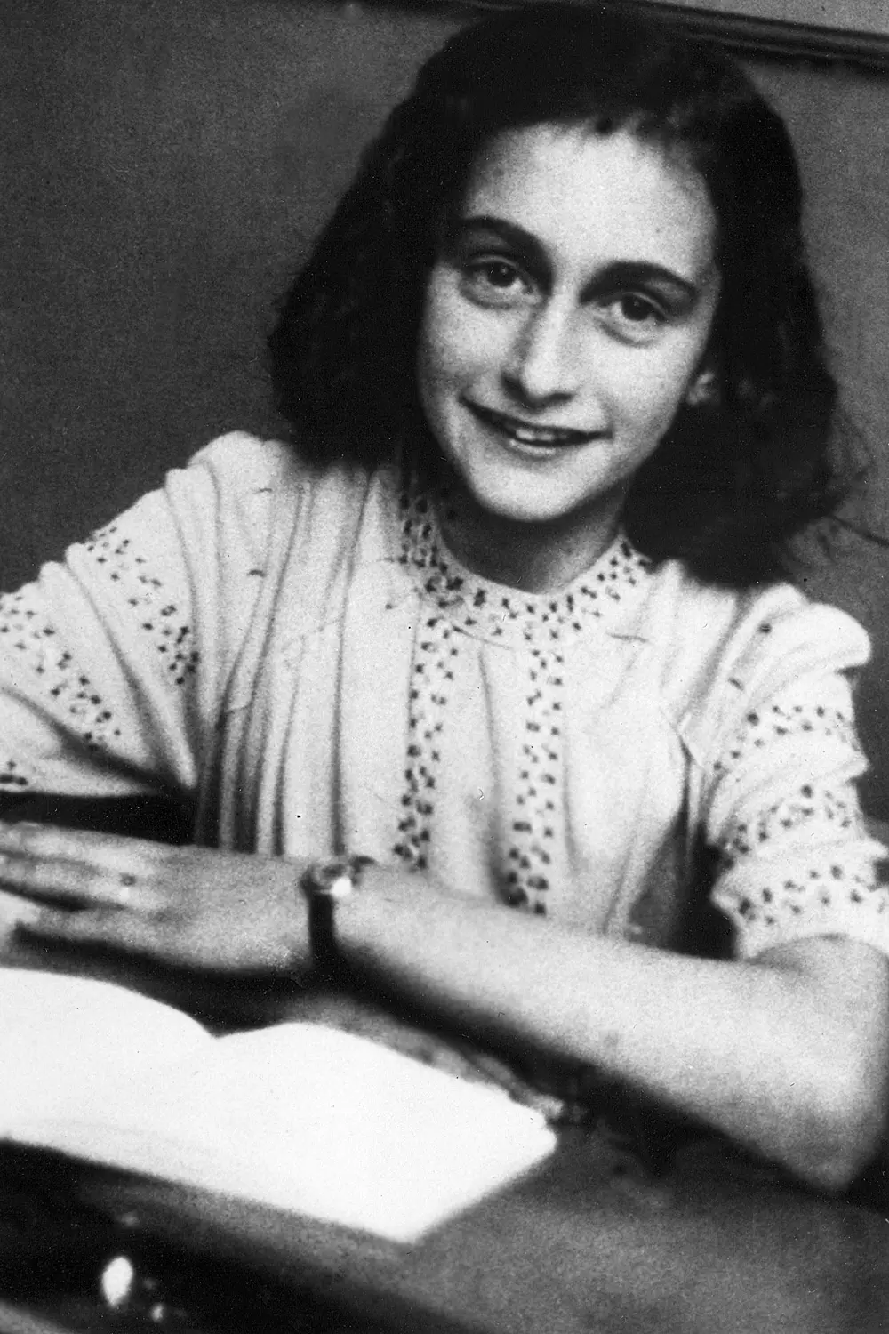 Iki Kutipan Paling Inspiratif Anne Frank 15457_2