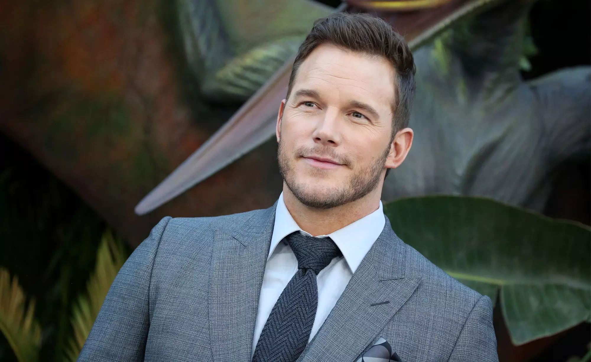 chris pratt a katherine schwarzenegger