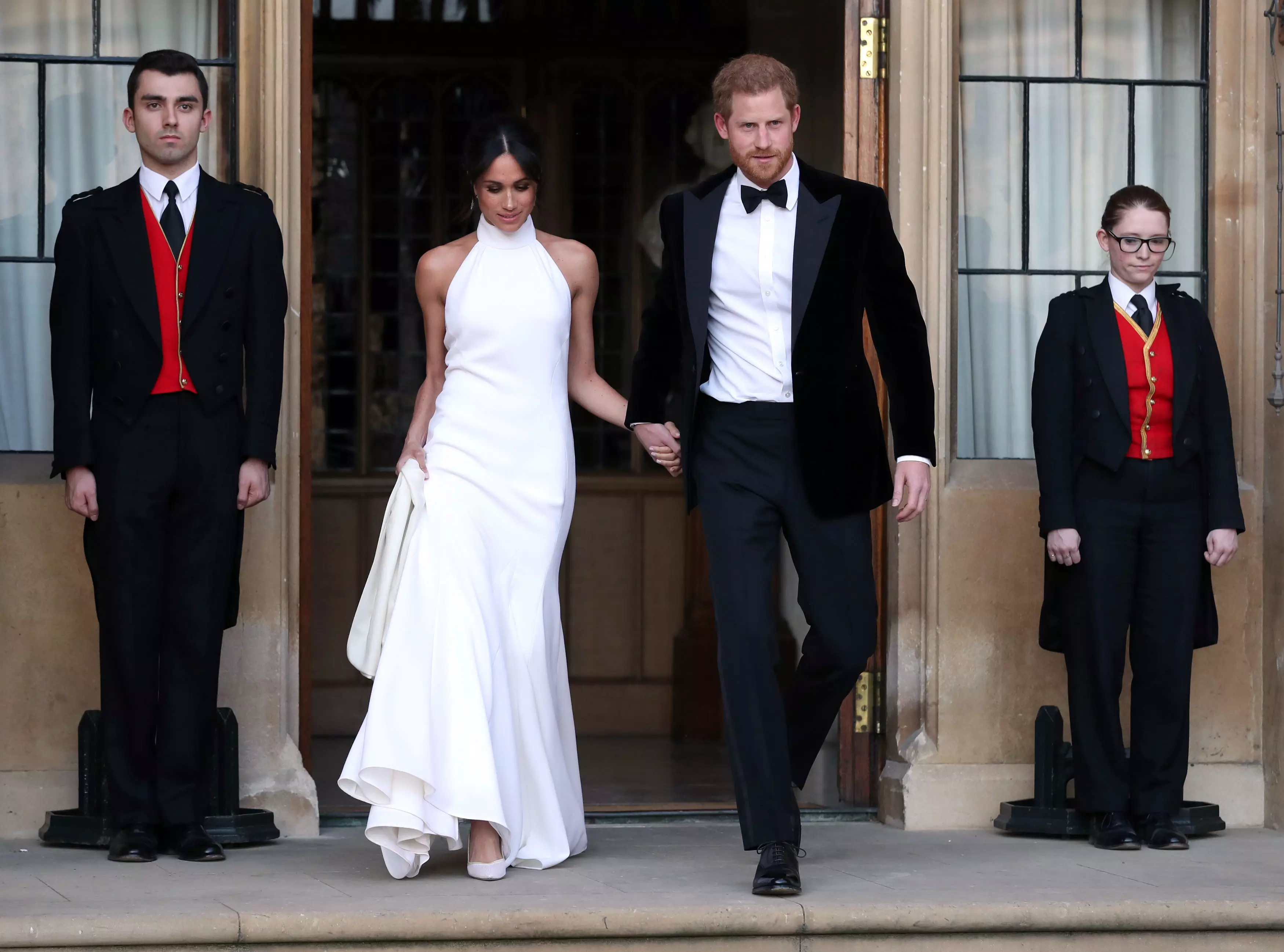 meghan markle davamlı moda markaları