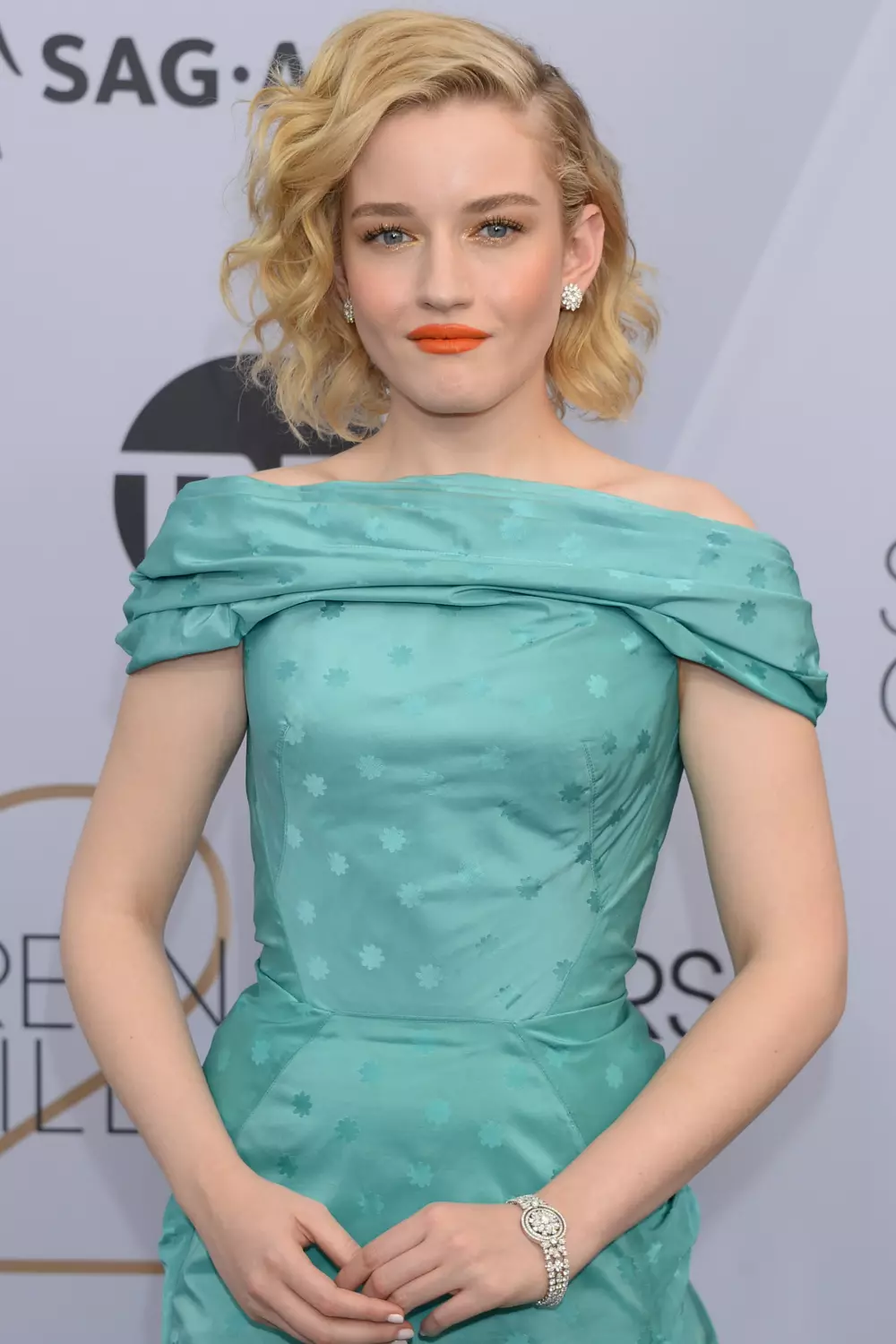 SAG Awards 2019 Nejlepší krása, make-up a vzhled vlasů 16199_5