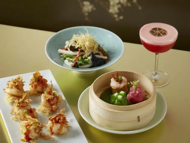 Kinesiska nyårsrestauranger: De bästa platserna i London att fira