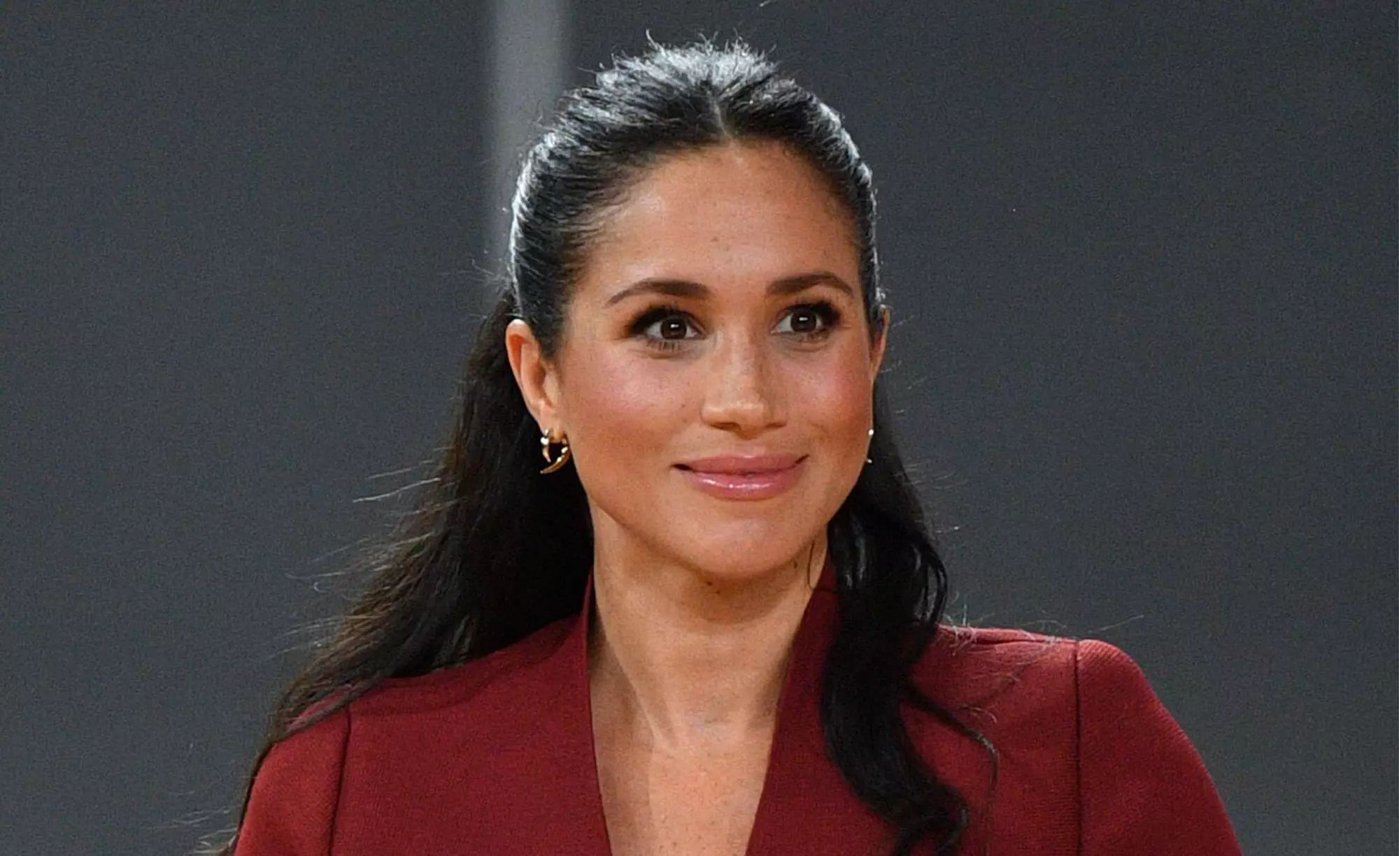 meghan markle idzie na wesele priyanki chopry