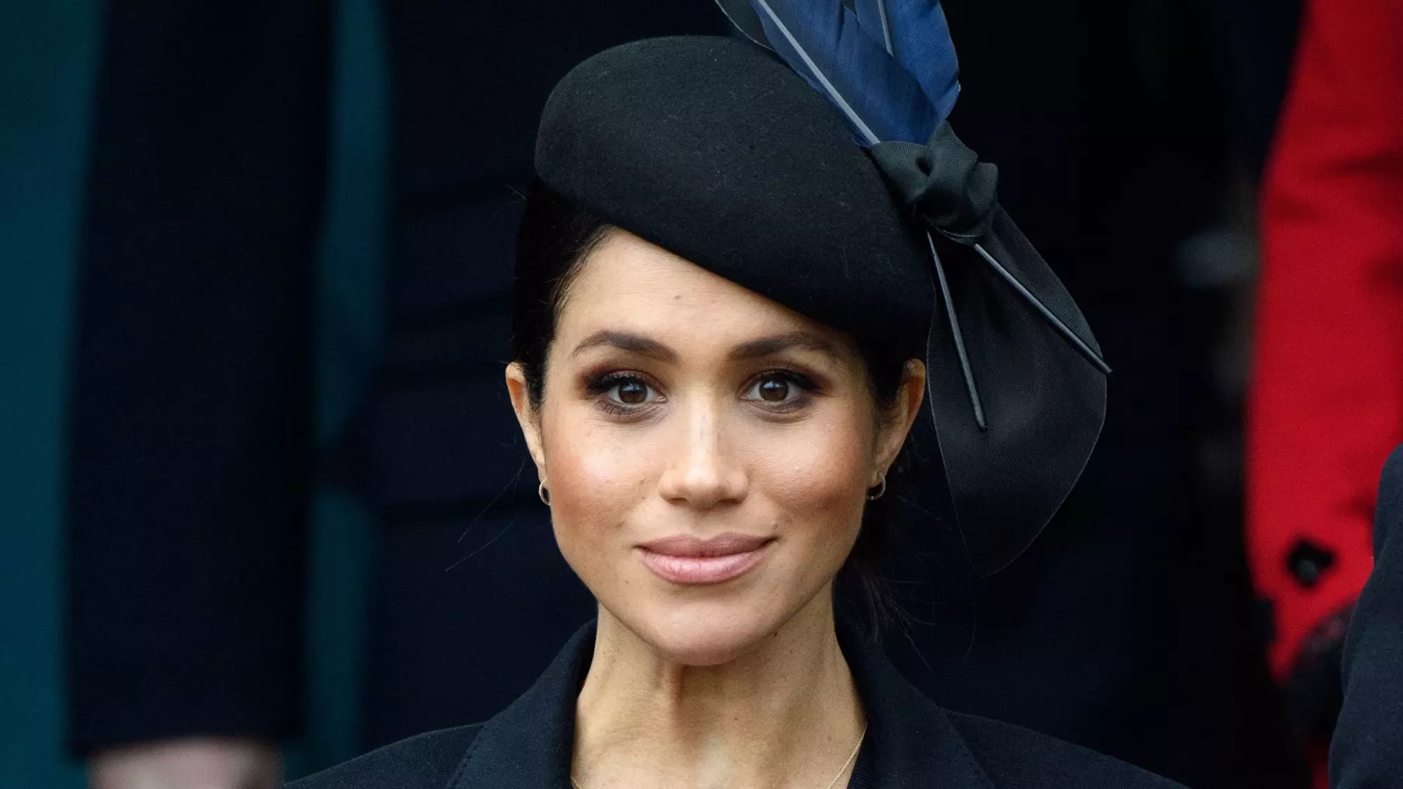 Teman-teman Meghan Markle Khawatir dengan Pelecehan Online Terhadapnya 16437_2