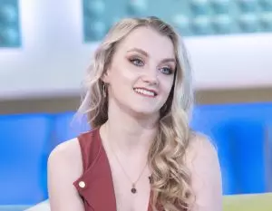 evana lynch