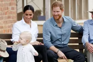 meghan markle pangeran harry moments cutest