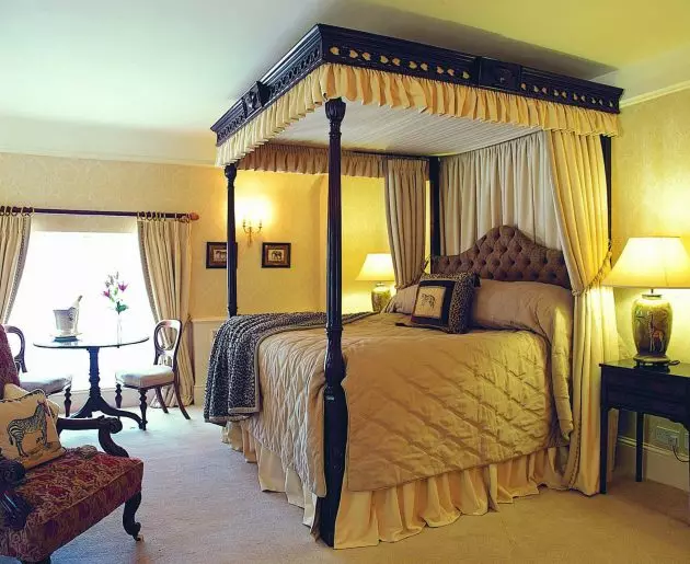 Longueville Manor: Itọsọna ajọdun Adun kan si Awọn wakati 48 Ni Jersey 16711_1