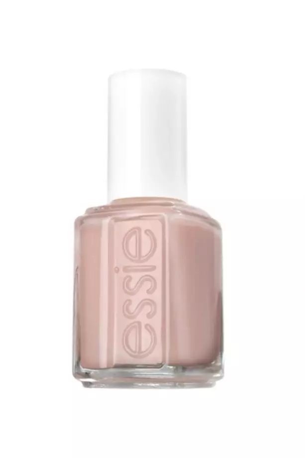 nude نیل پالش Essie Wild Nudes