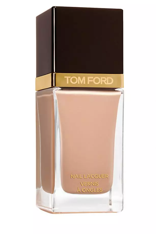 goli lak za nokte Tom Ford