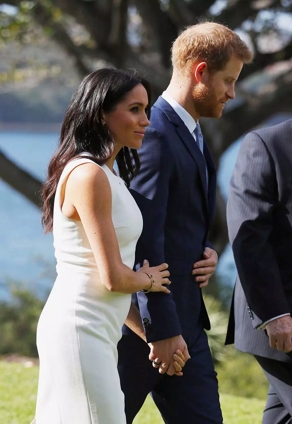 Meghan Markle רעכט טאָג