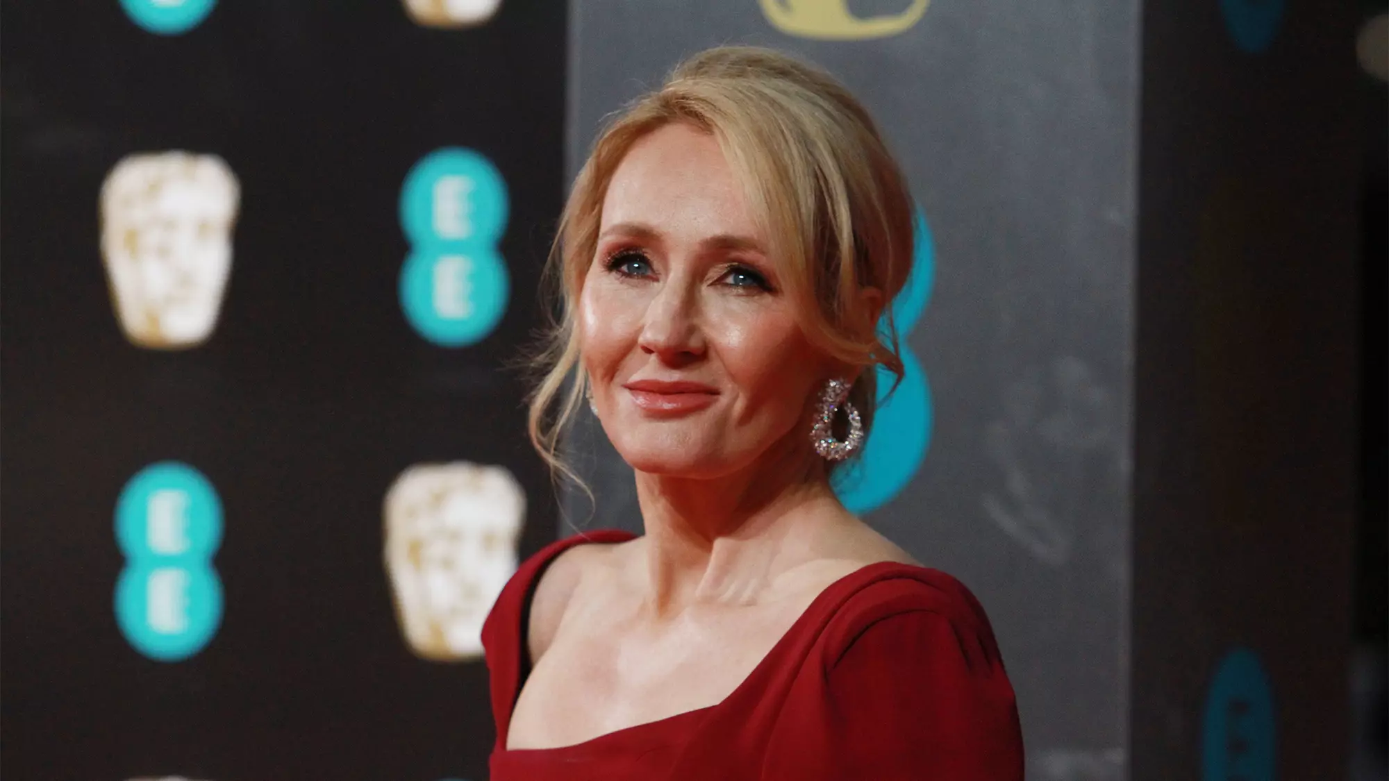 JK Rowling jis Trolled Donald Trump ankò epi li se pi brital li 17175_1