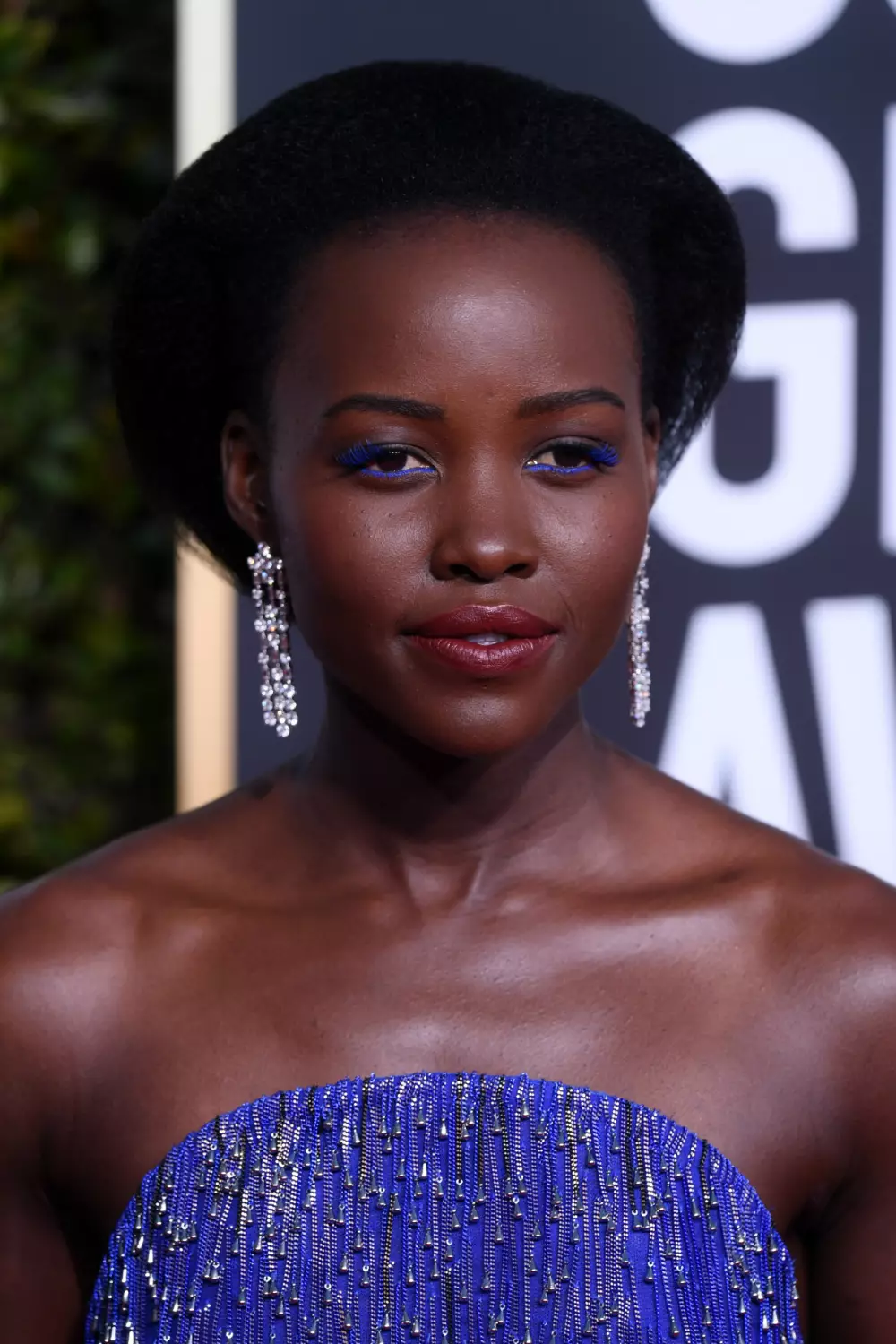 Golden Globes 2019 Hair & Beauty: лучшие образы знаменитостей 17179_2