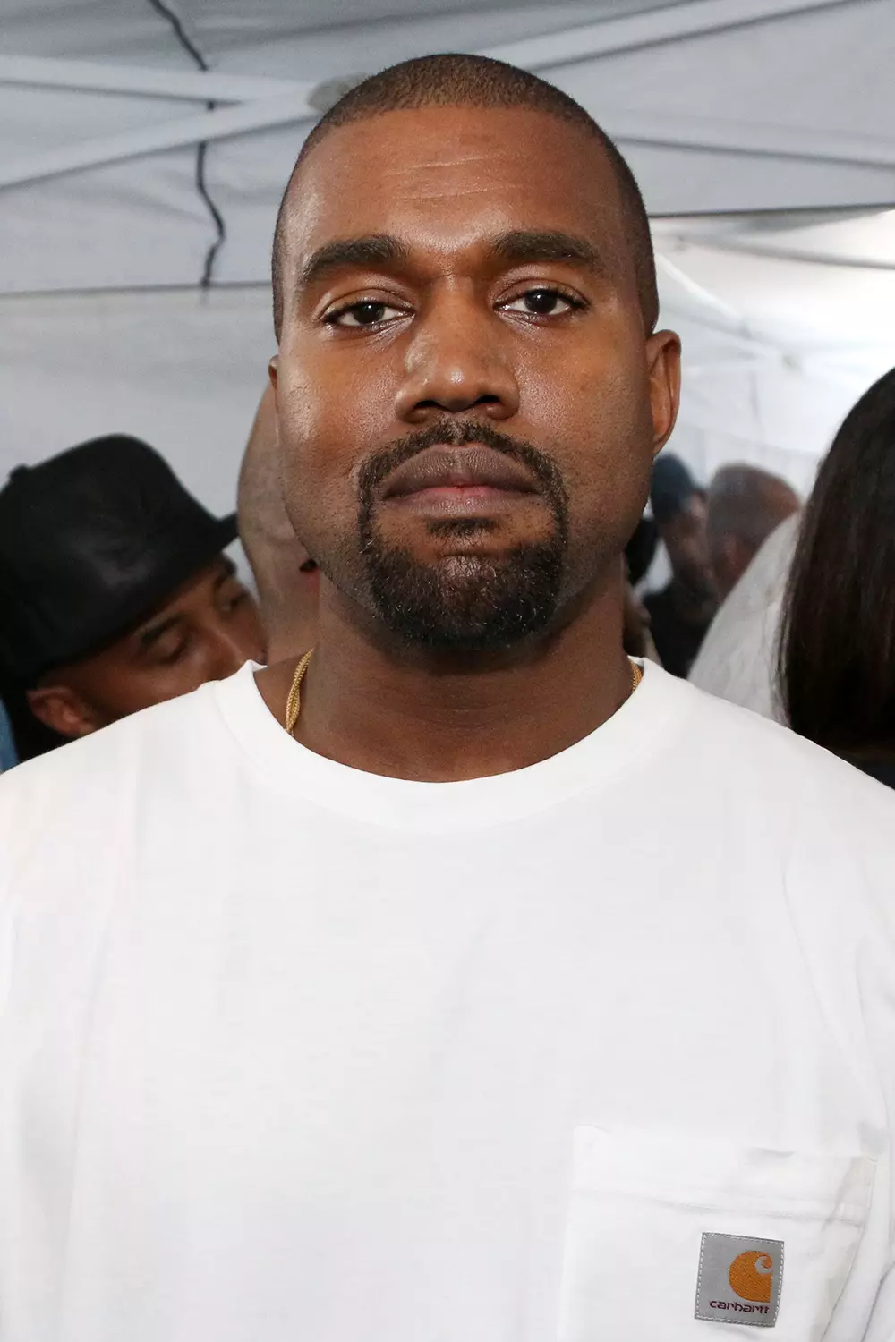 為什麼 Kanye West 在前金卡戴珊旁邊買了一套房子