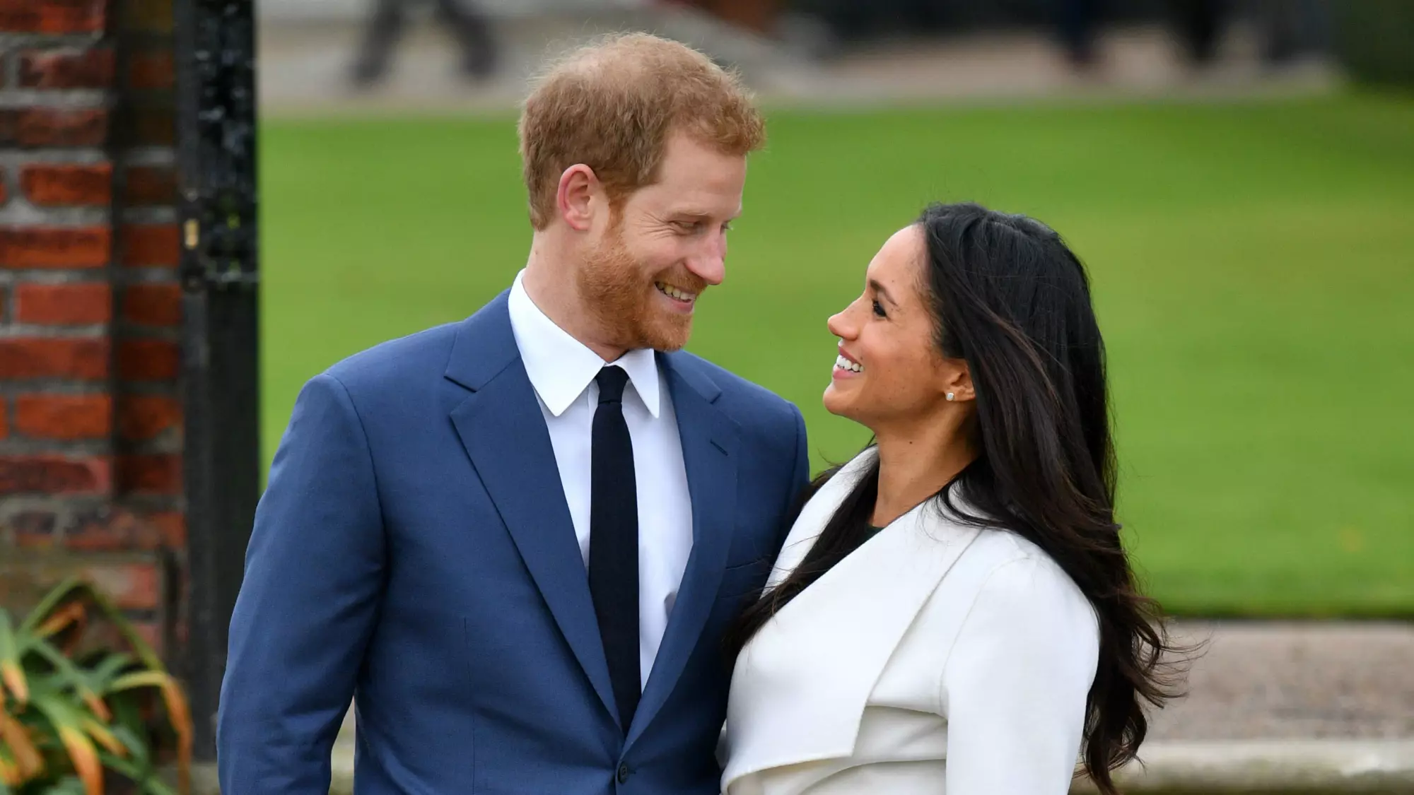 princo harry kaj meghan markle geedziĝa dato