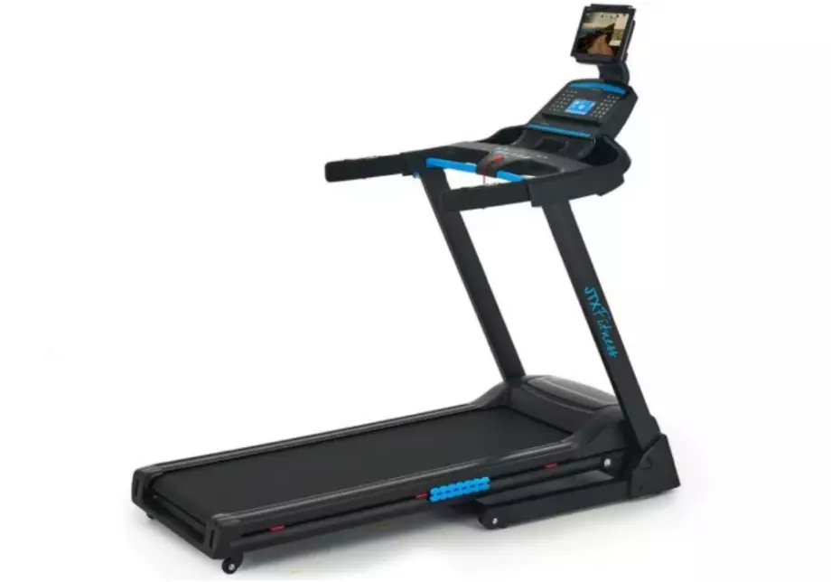 JTX Sprint-3 Electric Treadmill - muilte tread is fearr don bhaile