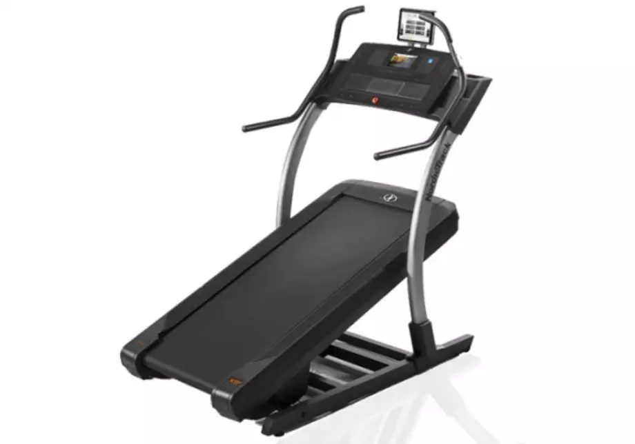 Commercial X9i Treadmill - լավագույն վազքուղիները տան համար