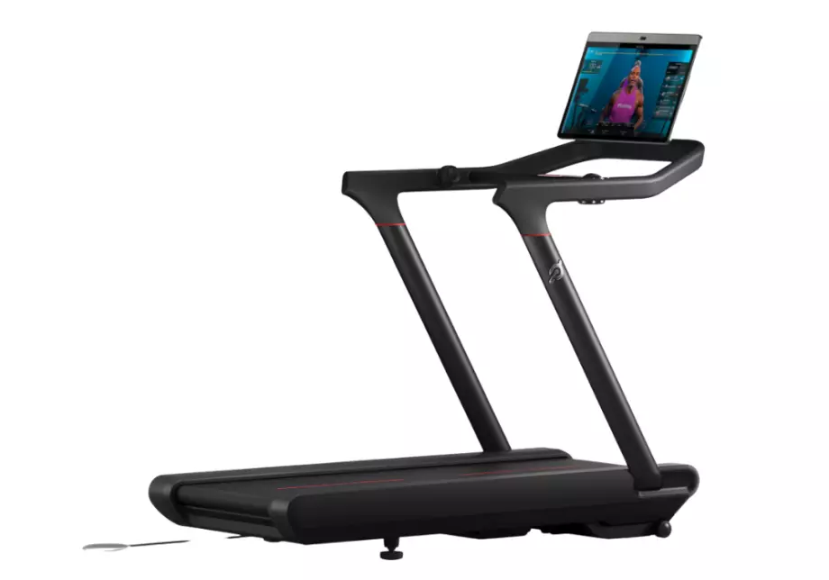 Tapak Peloton - treadmill terbaik untuk rumah
