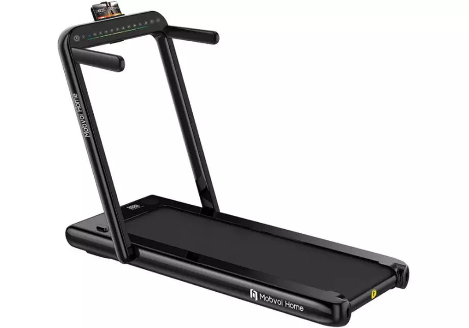 Mobvoi Home Treadmill - treadmills pangsaéna pikeun bumi