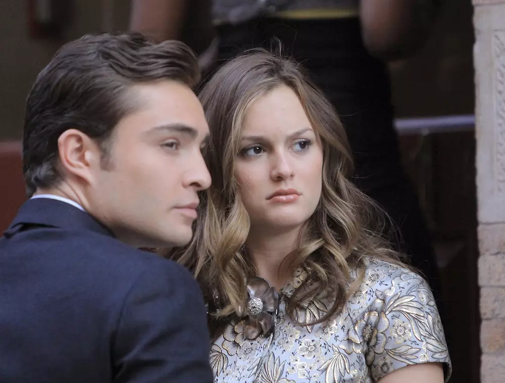 blair waldorf