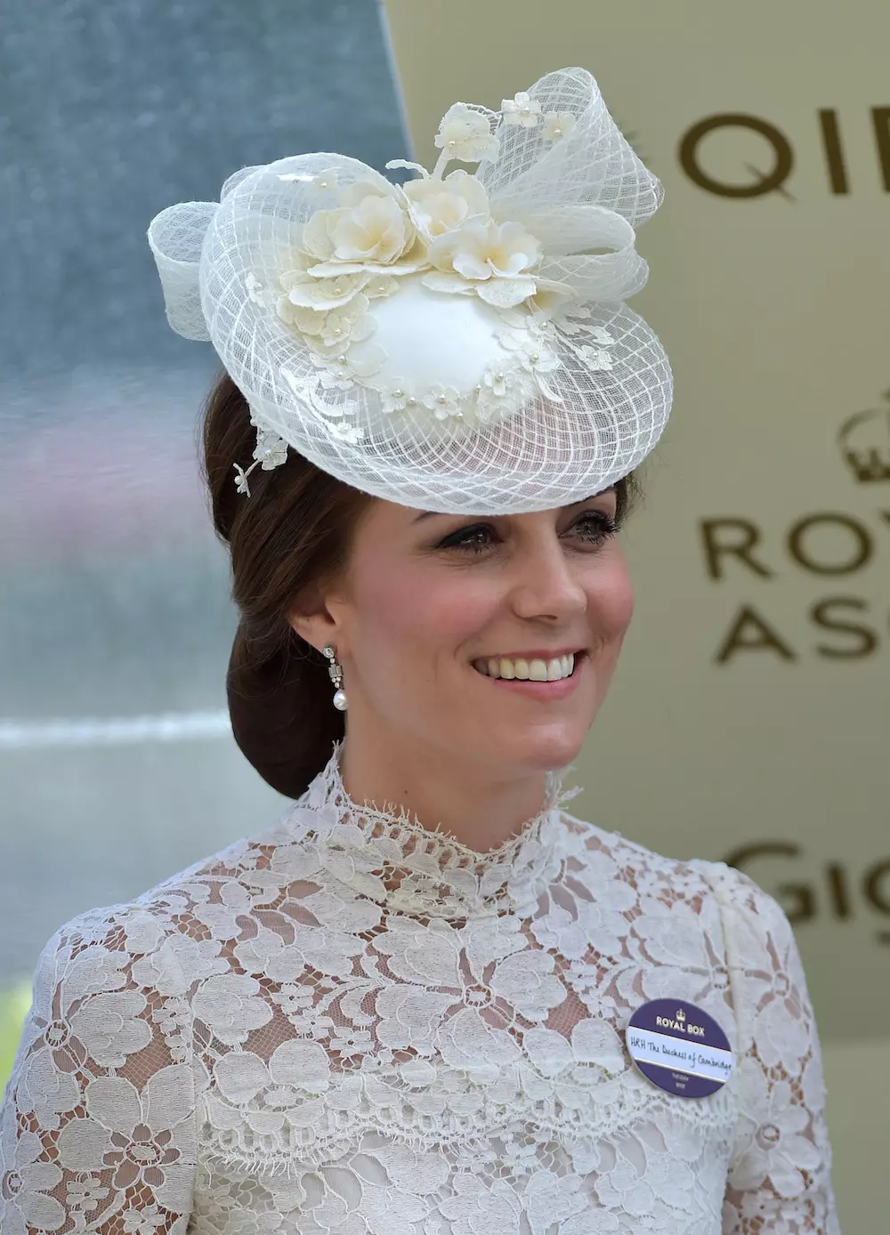 royal ascot naamplaatjie