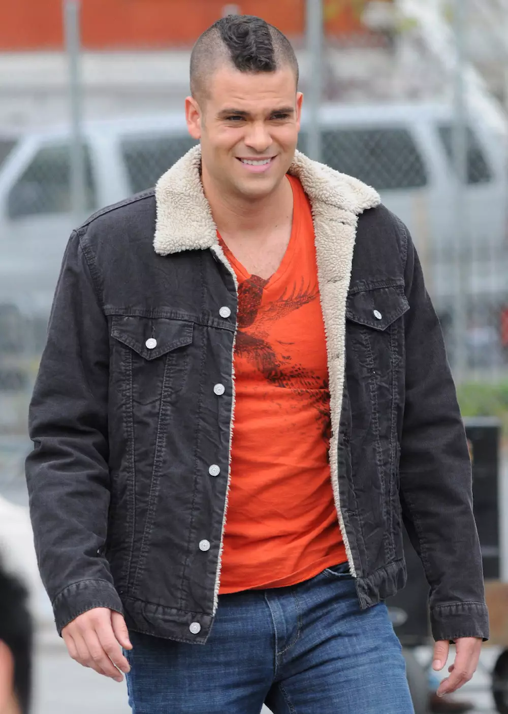 Mark Salling เสียชีวิตแล้วในคดีต้องสงสัยฆ่าตัวตาย 17990_1