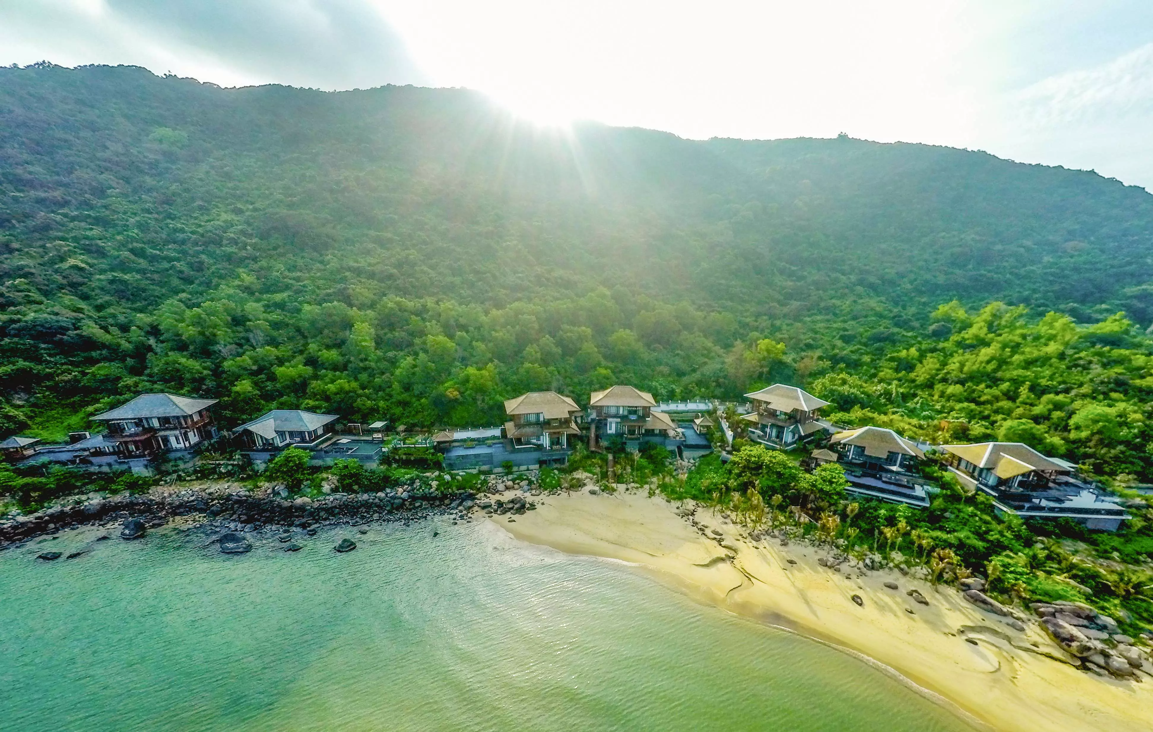 InterContinental Danang Sun Peninsula Resort: Добре дошли в най-подходящия за Instagram курорт във Виетнам 18164_8