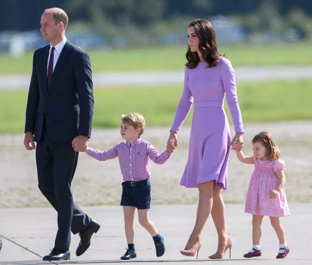 Parece que la licencia de maternidad de Kate Middleton va a ser mucho más larga de lo que pensábamos 18475_2