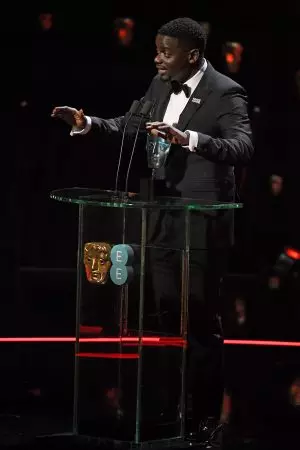 5 momentů, o kterých všichni mluví z cen BAFTA 2018 18516_5