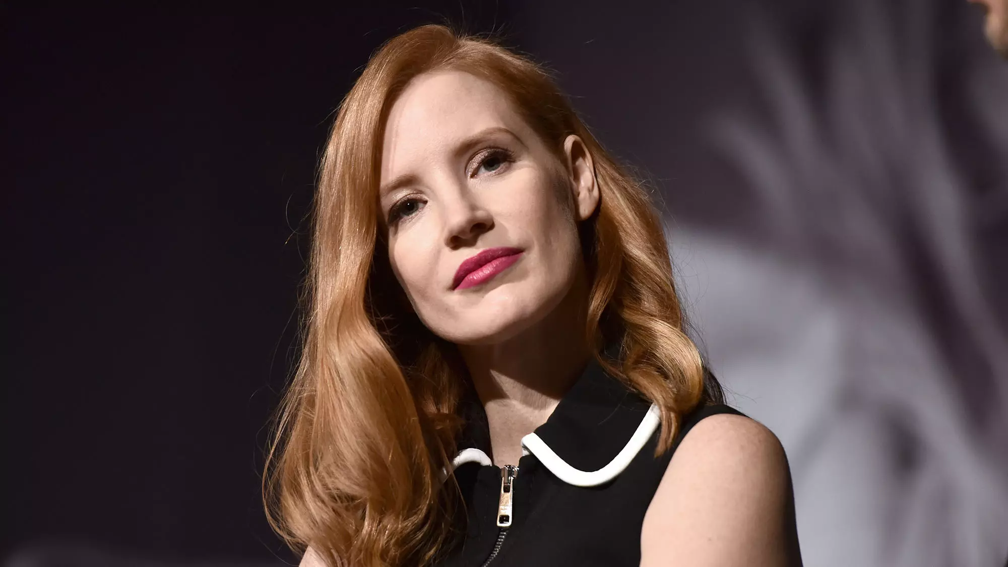 Jessica Chastain