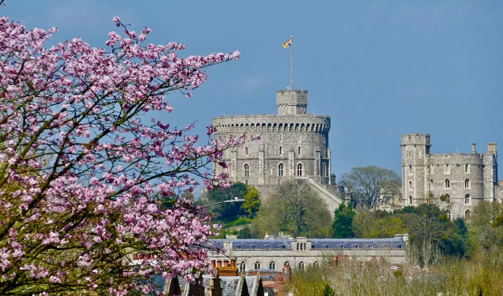 london royal wedding