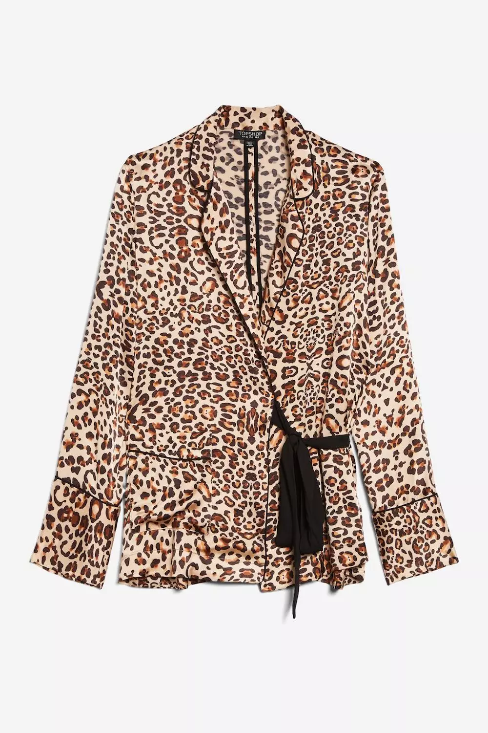 estampado de leopardo