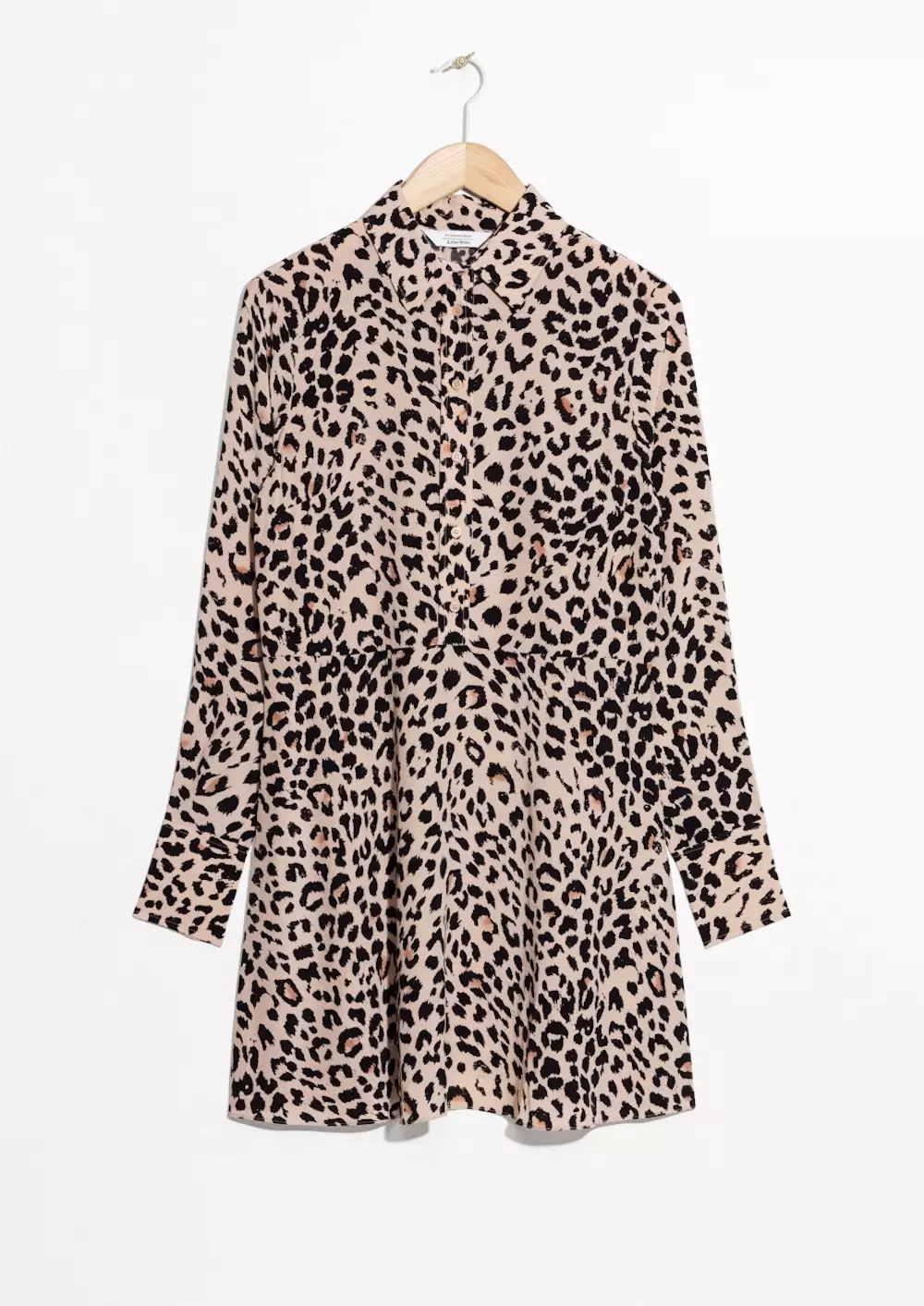 estampado de leopardo