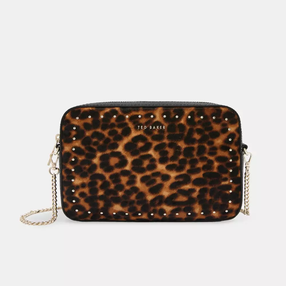 Leopard Print: The Marie Claire Edit Ve Anahtar Parçalar Nereden Alınır 18765_9