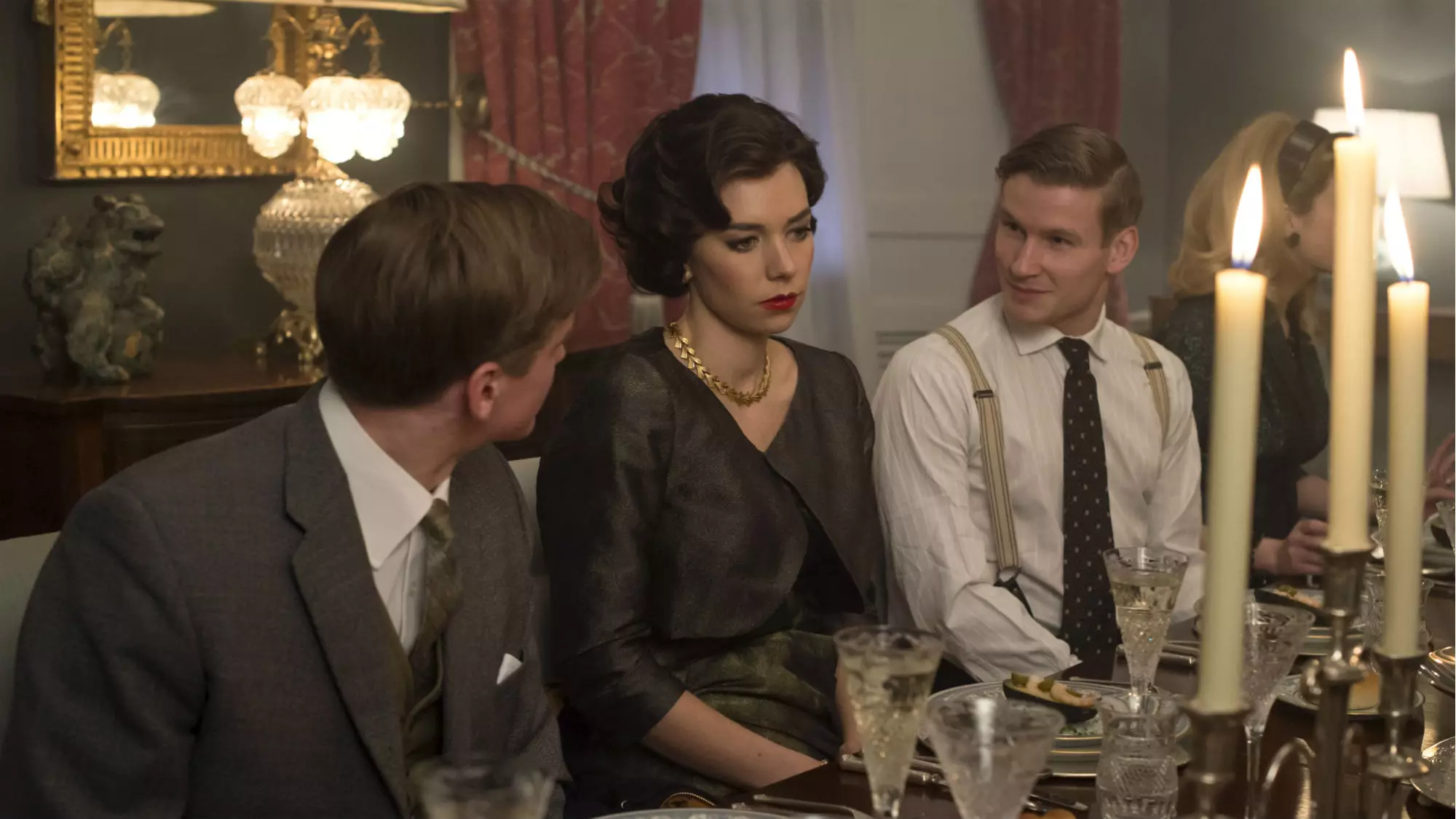 The Crown Season Two Review: Wêrom it better is dan seizoen ien 18951_3