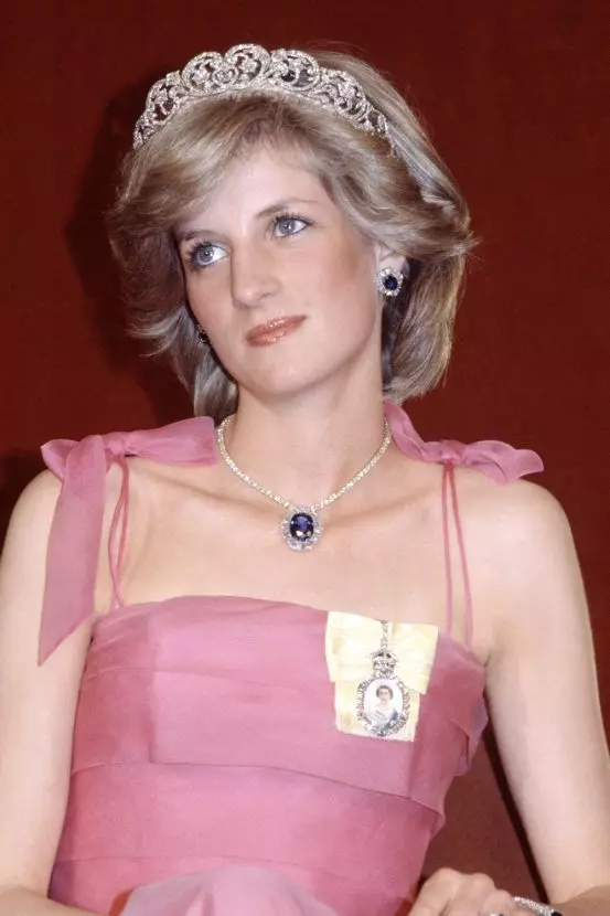 prinses diana