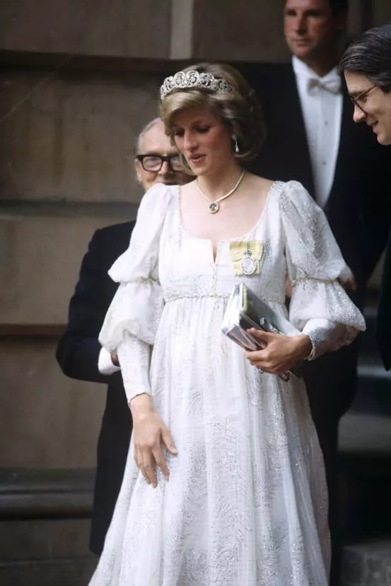 prinses diana