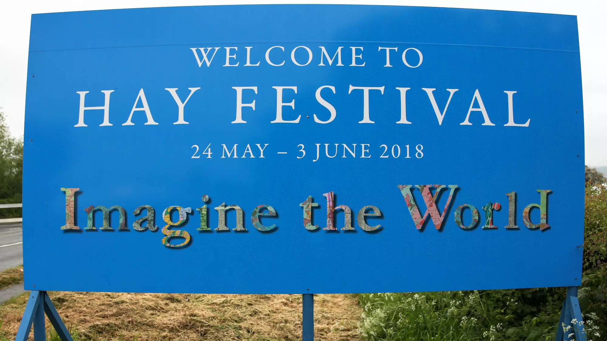 Hay Festival