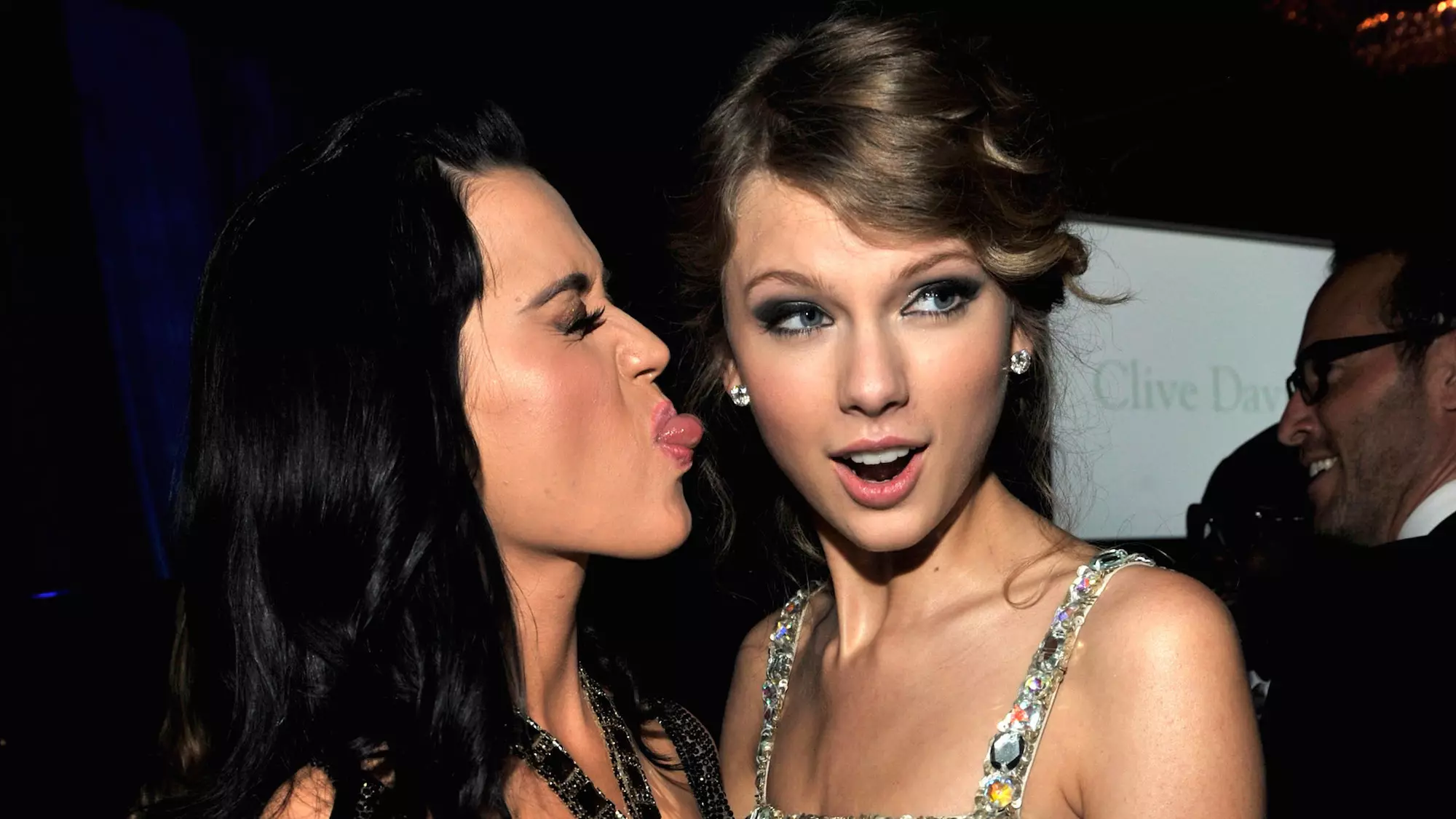 katy perry taylor swift |