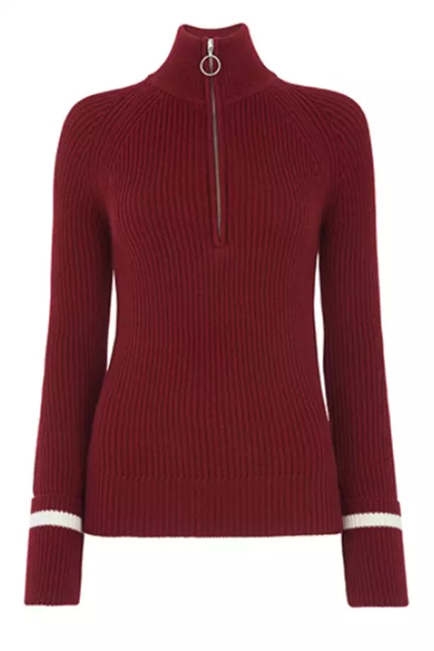 best turtleneck tops