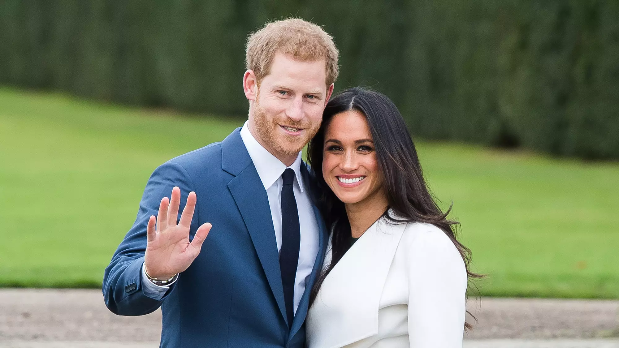 Měla „kamarádka“ Meghan Markle házet špínu na její první manželství? 19750_1