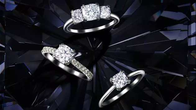 您的伴侶在訂婚戒指中應注意的五件事 20151_1