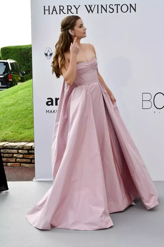 amfar gala