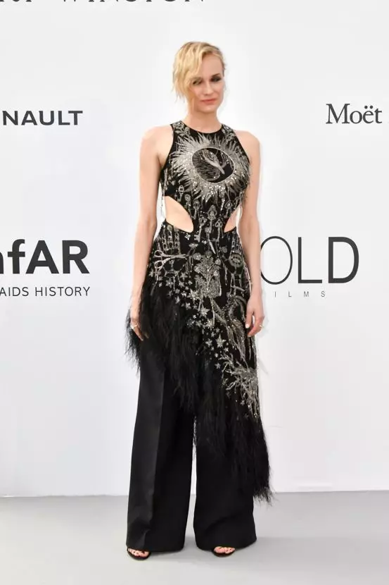 amfar gala