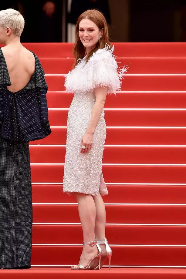 Cannesin elokuvafestivaali 2017 punainen matto