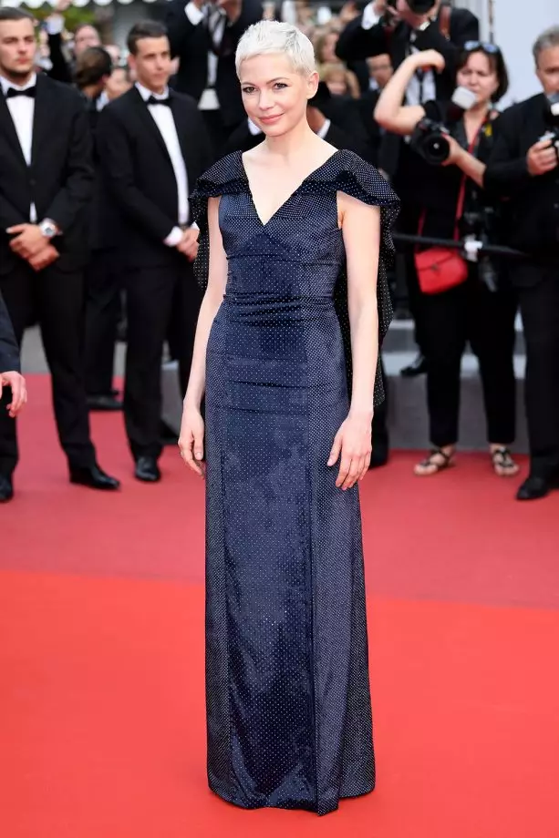 Crveni tepih Cannes Film Festival 2017