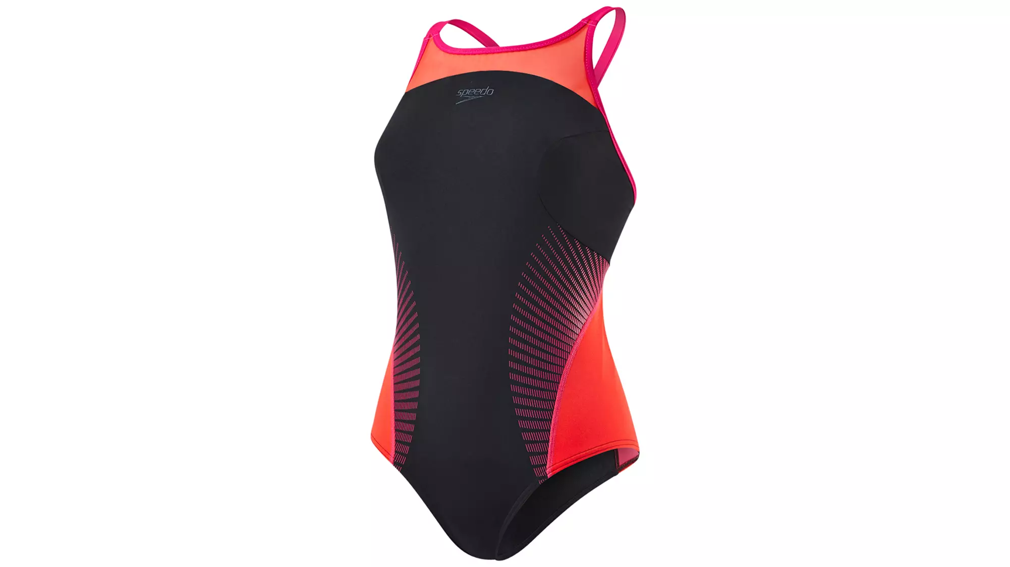 Speedo Fit Splice X-ais