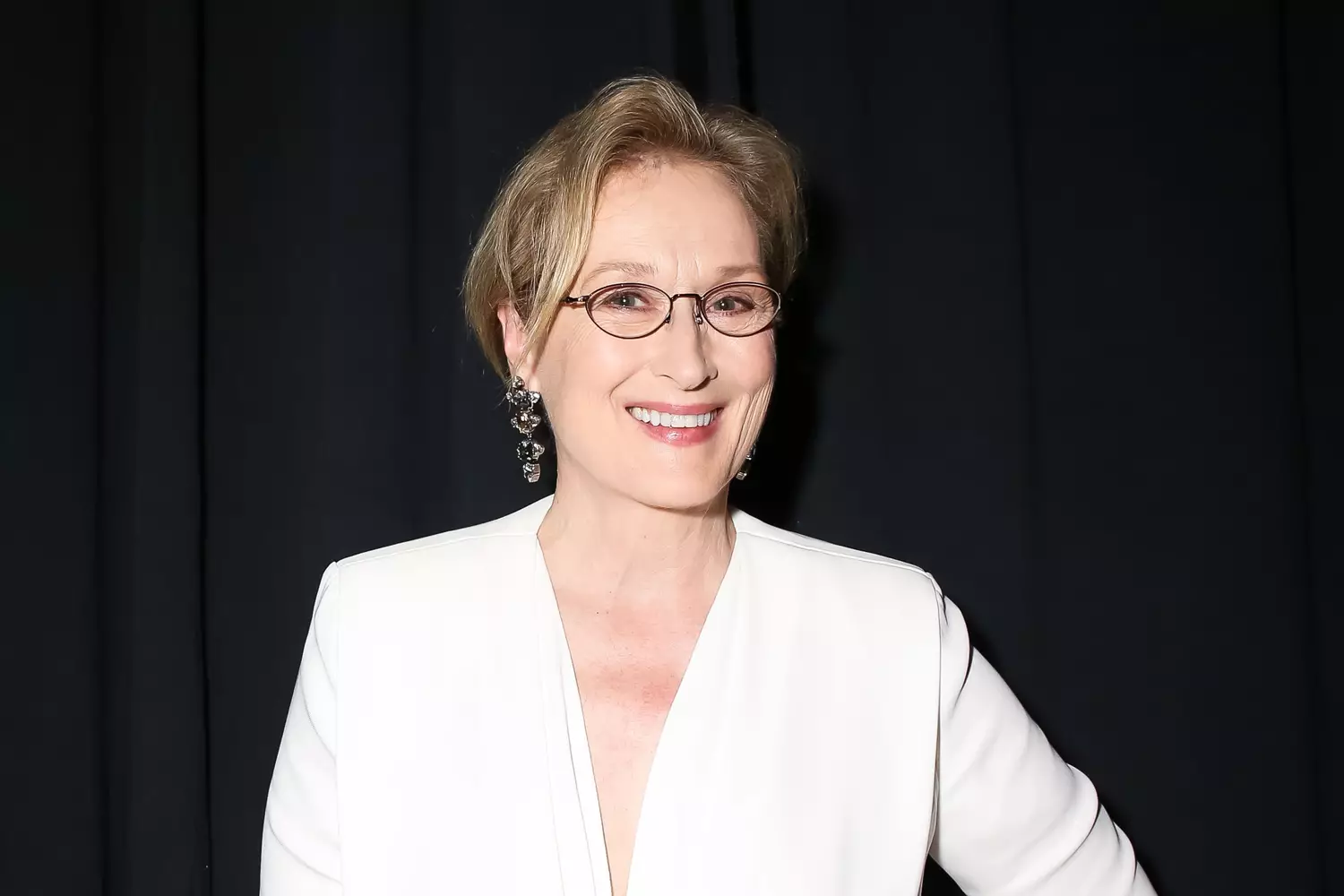 Meryl Streep