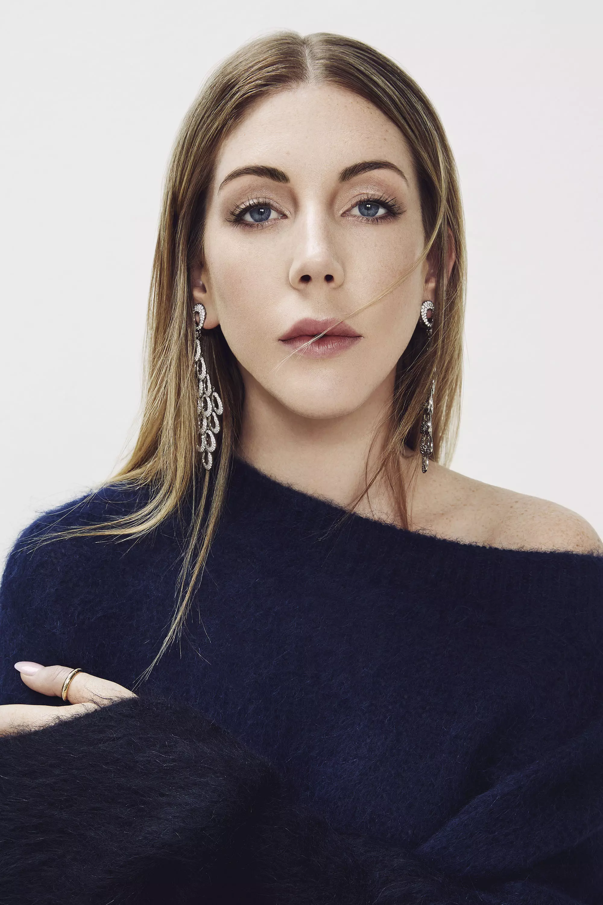 Katherine Ryan